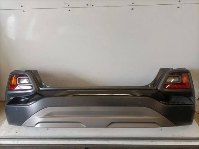 PARE CHOC ARRIERE HYUNDAI KONA PHASE 1 86610J9101 EUR 400,00 - PicClick FR