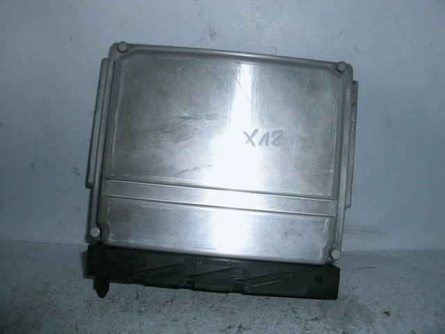 VOLVO 2 2.4 Turbo V70 Motorsteuergerät Bosch 0261207392 08627757A EUR ...