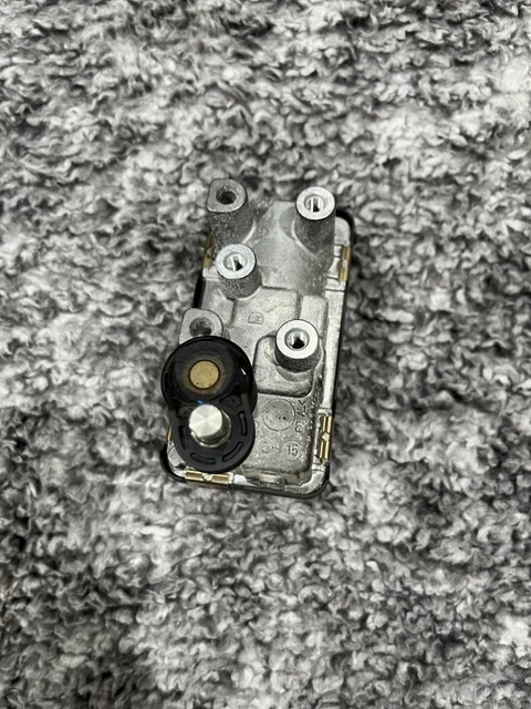 LAND ROVER 2.0 Land Rover Ingenium Turbo Actuator £38.99 - PicClick UK