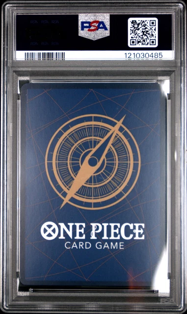 2025 ONE PIECE Dash Pack 2025 #062 O-Nami Psa 10 £0.92 - PicClick UK