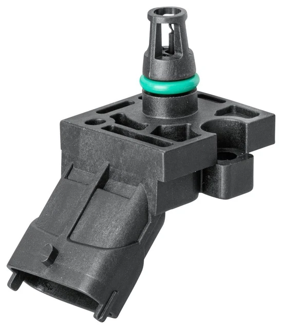 MAP SENSOR INTAKE Manifold Pressure 4-Pin Connector (6Pp 013 112-041 ...