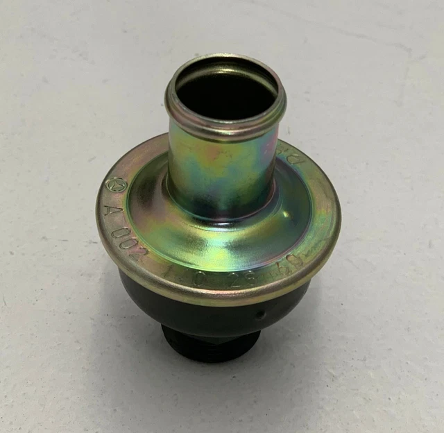 MERCEDES-BENZ VENTIL RÜCKSCHLAGVENTIL A0021406860 EUR 44,70 - PicClick DE