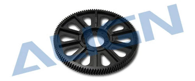 ALIGN HD CNC Oblique Fil Principal Pignon D'Entraînement / 110T ...