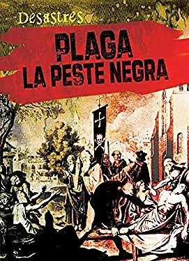 PLAGA: LA PESTE Negra Plague: The Black Death Desastres Spanish E £6.14 ...