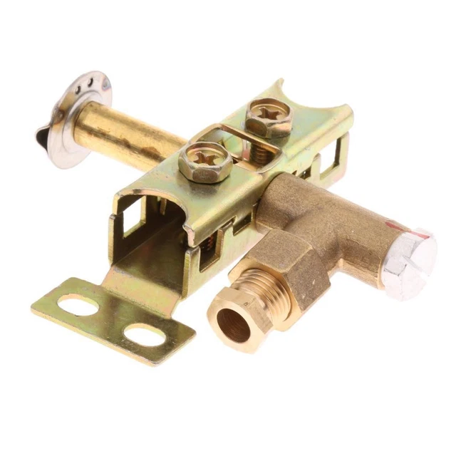 ODS ASSEMBLY FITS Many Types Of Heaters And Fireplaces $21.81 - PicClick AU