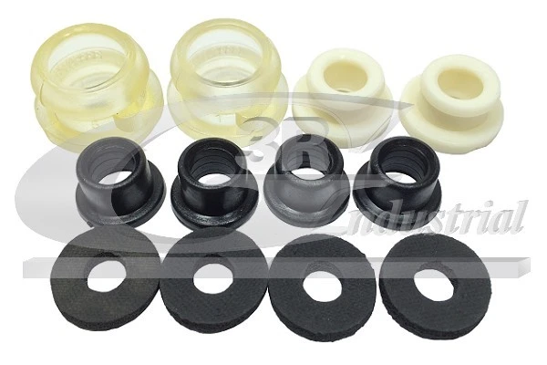 REPAIR KIT GEAR Shift Lever 24707 For Vw Golf/ Jetta Caribe Atlantic ...