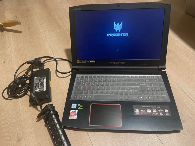 PC PORTABLE GAMER Acer Predator i7 EUR 650,00 - PicClick FR