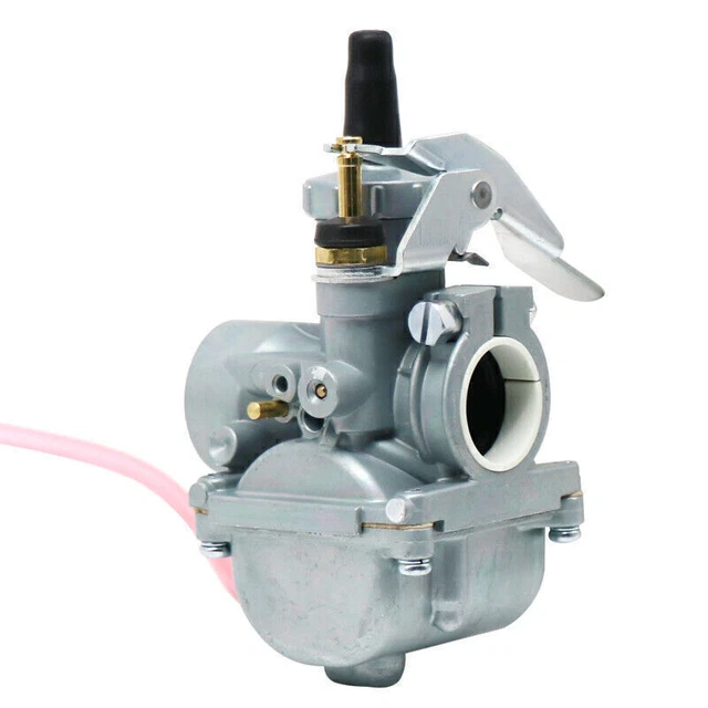 CARBURATEUR À BOISSEAU rond Mikuni VM18-144 18 mm pour YAMAHA Jog JOG50 ...