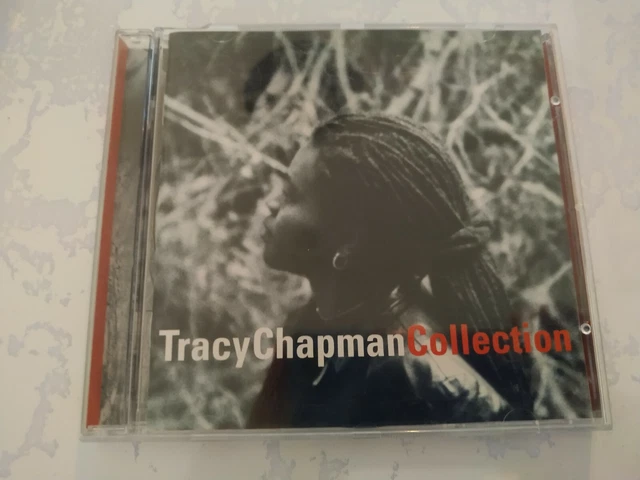 TRACY CHAPMAN COLLECTION 2001 Elektra - CD Am £22.97 - PicClick UK