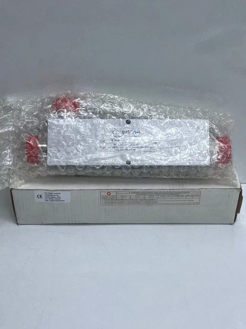 COMMSCOPE C-30-TCPUSE-D-AI6 30DB, Low Pim Air Directional Coupler , 340 ...