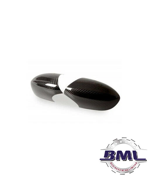 JAGUAR E - Pace Cover Mirror Housing Lh Primer Painted. Part ...