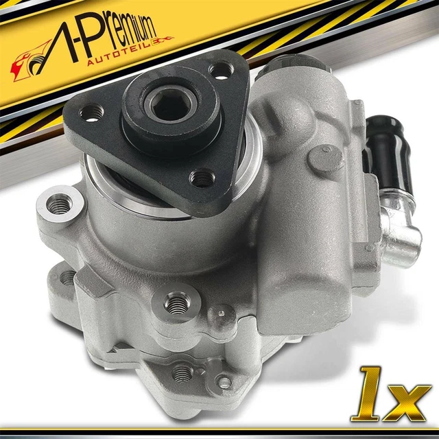 Pompe Hydraulique Pour Audi A4 Avant Cabriolet 8e B7 A6 Allroad Avant 4f C6 Eur 71 59 Picclick Fr