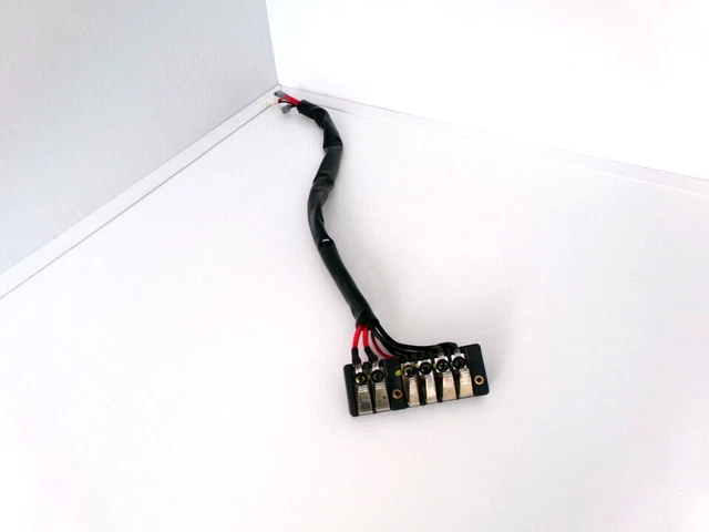 DRIVE STYLE MOBILITY scooter spare parts: POWER CONNECTOR (controller ...