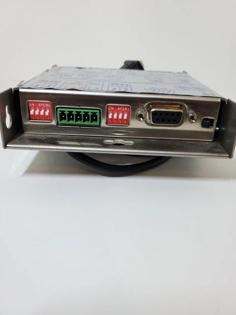 INTERFACE CONVERTER.RS-485/422/232 MULTIMODE (BM485-UIP) DUTEC $90.00 ...