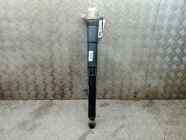 VOLKSWAGEN POLO GTI Electric Shock Absorber Rear Mk6 2017-2022 ...