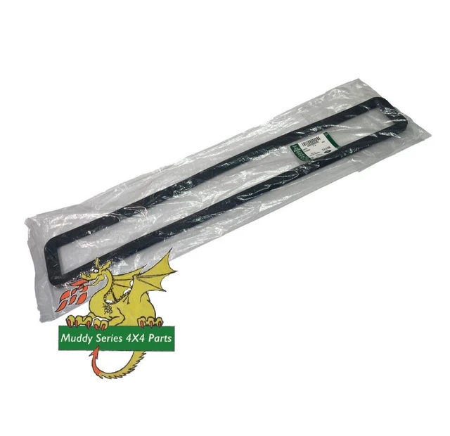 GENUINE LAND ROVER Defender Bulkhead Vent Flap Seal JAE000030 £25.33 ...