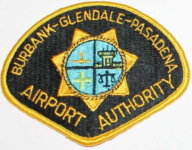 BURBANK-GLENDALE-PASADENA AIRPORT AUTHORITY POLICE OFFICER Los Angeles ...