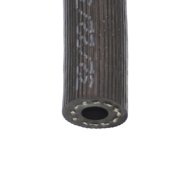 MERCEDES RUBBER VACUUM Air Hose Pipe Line 4.5x3x1000mm A0269974782 New ...