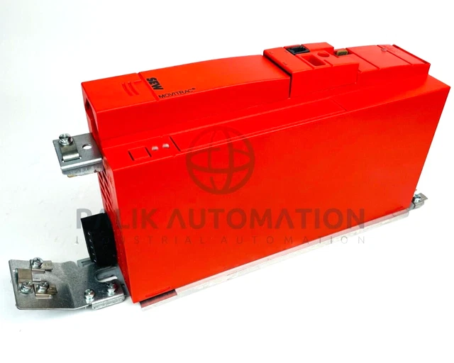 SEW EURODRIVE MOVITRAC B MC07B0040-5A3-4-00 + FSC11B $1,337.00 ...