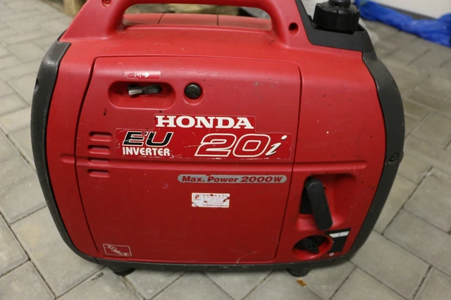 Honda Eu 20 I