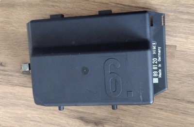 MERCEDES SL R129 Seat Control Module 1298200826 Spares or Repair £25.00 ...