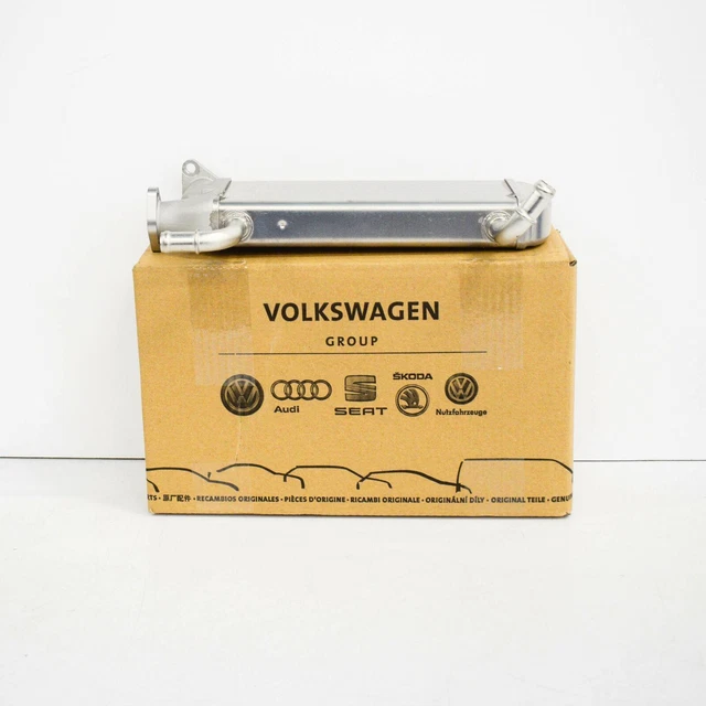 VOLKSWAGEN AMAROK EGR Exhaust Cooler 03L131511Q NEW GENUINE $624.77 ...