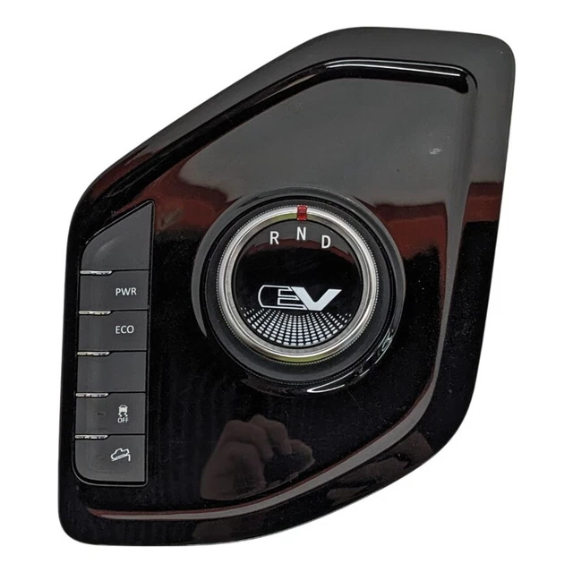 MAXUS T90 EV Gear Selector Shifter 2021-2025 C00432048 C00404613 £179. ...