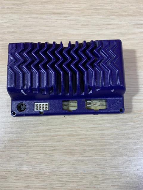 DYNAMIC RHINO 70A Mobility Scooter/Powerchair Controller Ds72K01 £59.00 ...