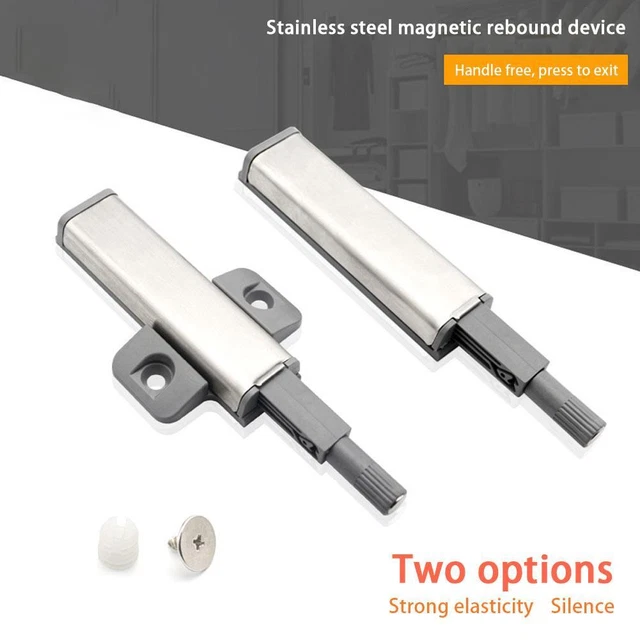 HAFELE PUSH TO Open Catch Heavy Duty Cabinet Door C5V1 EUR 4,19 ...