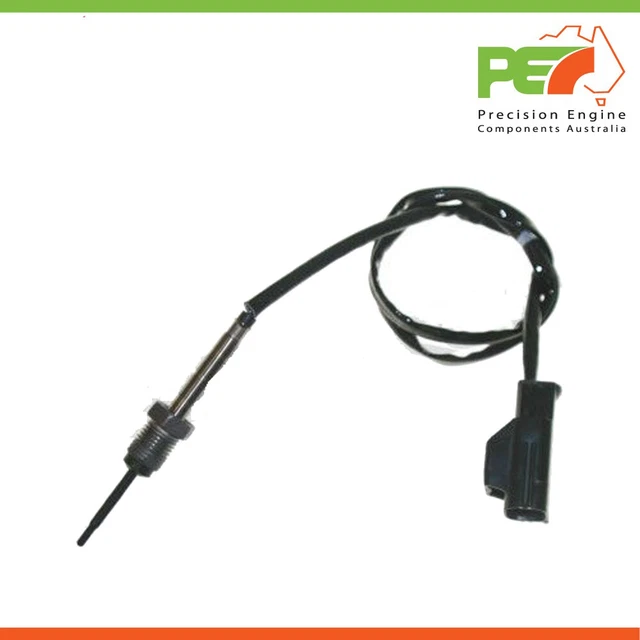 NEW * PEC * Exhaust Gas Temp Sensor Post-DPF For Land Rover Range Rover ...