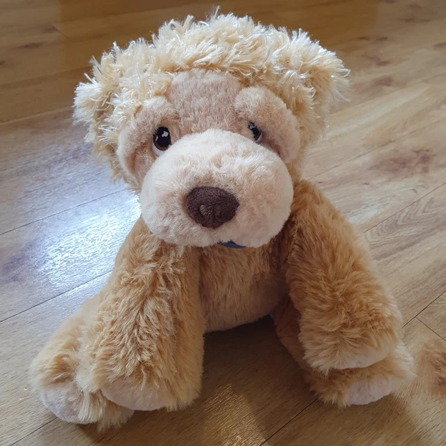 MRS HINCH HANDSOME Henry Cocker Spaniel Dog Soft Toy Plush £19.99 ...