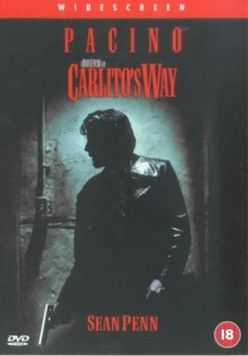 CARLITO'S WAY (DVD) Viggo Mortensen Adrian Pasdar James Rebhorn Richard Foronjy EUR 9,15 ...