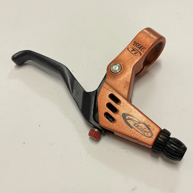 AVID SPEED DIAL Ti Adjustable MTB Mountain Bike Bicycle Right Brake ...