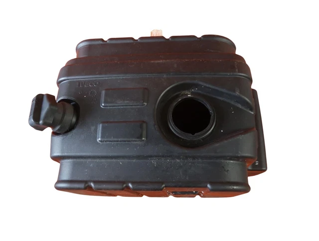 FITS IVECO FUEL Tank Eurocargo Euro 6 Part No 5801480842 £234.99 ...