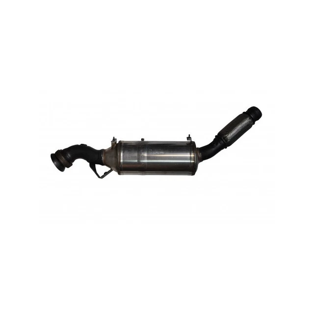 FILTRE À PARTICULES FAP/DPF MERCEDES SPRINTER 2.1 CDi reconditionné EUR ...