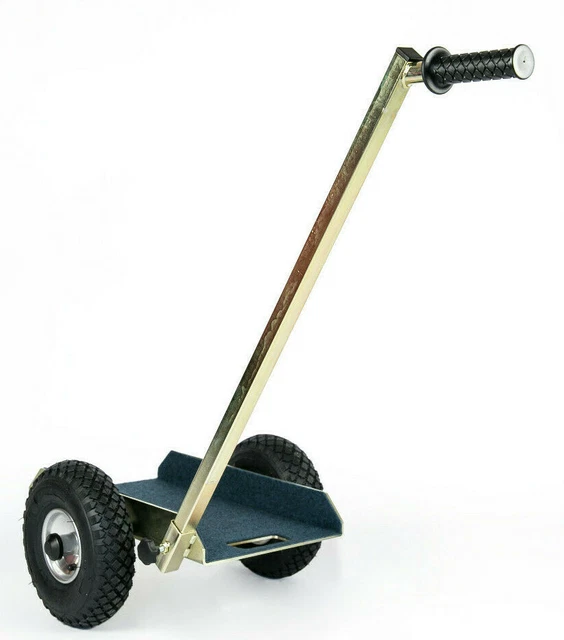 PLATE TROLLEY RIGIP trolley plate clamp trolley glass transport trolley ...