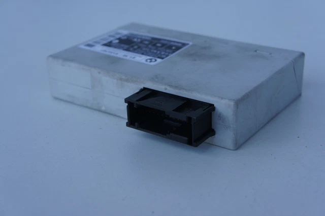 ORIGINAL BMW E60 E61 E63 E64 E70 Steuergerät Komfortzugang 61359134707 ...
