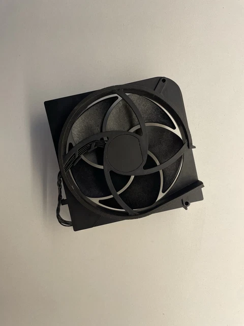 MICROSOFT XBOX SERIES S Genuine Replacement Fan, OEM £15.79 - PicClick UK