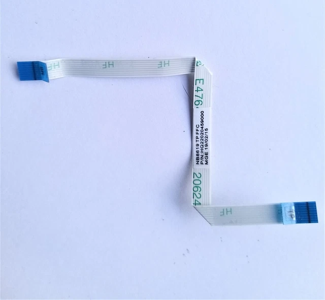 CABLE RIBBON FLEX Touchpad 8 Pines Asus Vivobook 14 X403Fa R428F S403F X403F EUR 14,99 - PicClick FR