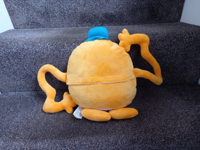 MR MEN AND Little Miss Soft Toys £3.31 - PicClick UK