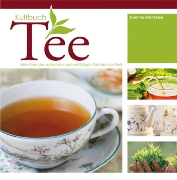 LE LIVRE DU Thé: Tout Savoir sur la Boisson la Plus Variée EUR 5,25 ...