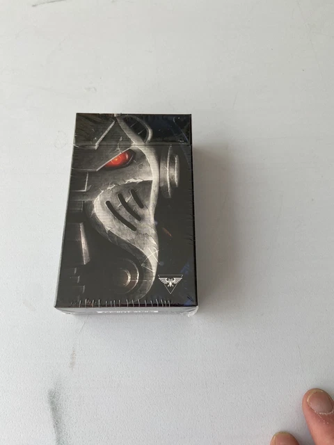 WARHAMMER 40K 10TH Edition Leviathan Chapter Approved Mission Deck ...