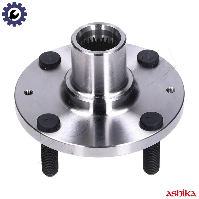 WHEEL HUB 44-10323 For Hyundai Accent/Gyro/Ii Getz/Prime Verna Click Tb ...