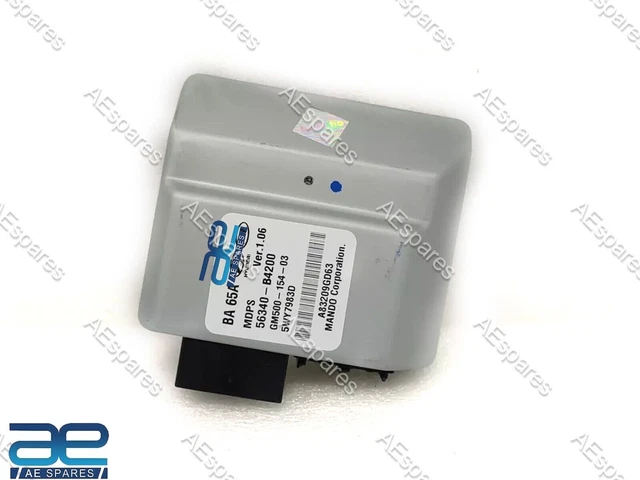 OEM CONTROLLER ASSEMBLY-MDPS Für Hyundai I10 1.2L Teil Nr. 56340-B4200 ...
