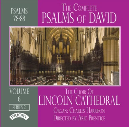 HERBERT OAKELY/GEORGE ELVEY/HERBERT How The Complete Psalms of David ...