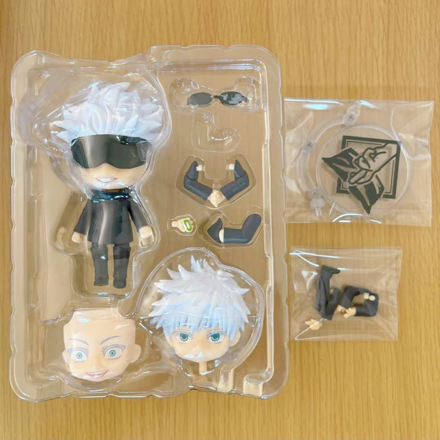 JUJUTSU KAISEN SATORU Gojo Nendoroid Satoru Gojo EUR 83,71 - PicClick FR