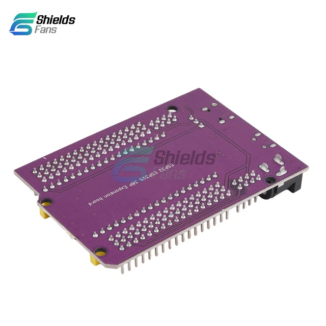 ESP32 ESP32S EXPANSION Board For CP2102 ESP32-DevKitC-32 ESP-.-32 Deve Board $8.18 - PicClick AU