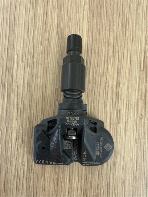 2022-2026 RIVIAN R1S R1T Tpms Sensor New Pt00000742 Pt00000742-F $109. ...