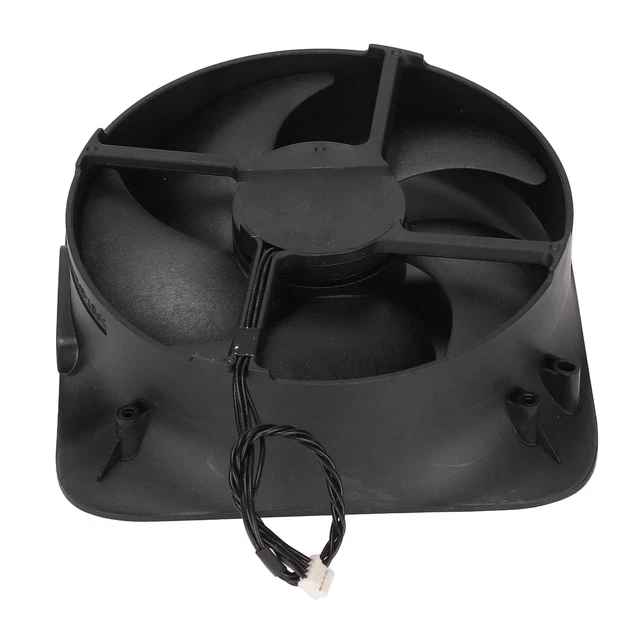 NEW INTERNAL COOLING Fan Fast Heat Dissipation Quiet Replacement ...