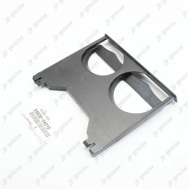 OEM GENUINE TOYOTA T100 1993 - 1998 5562034010 Black Instrument Panel ...